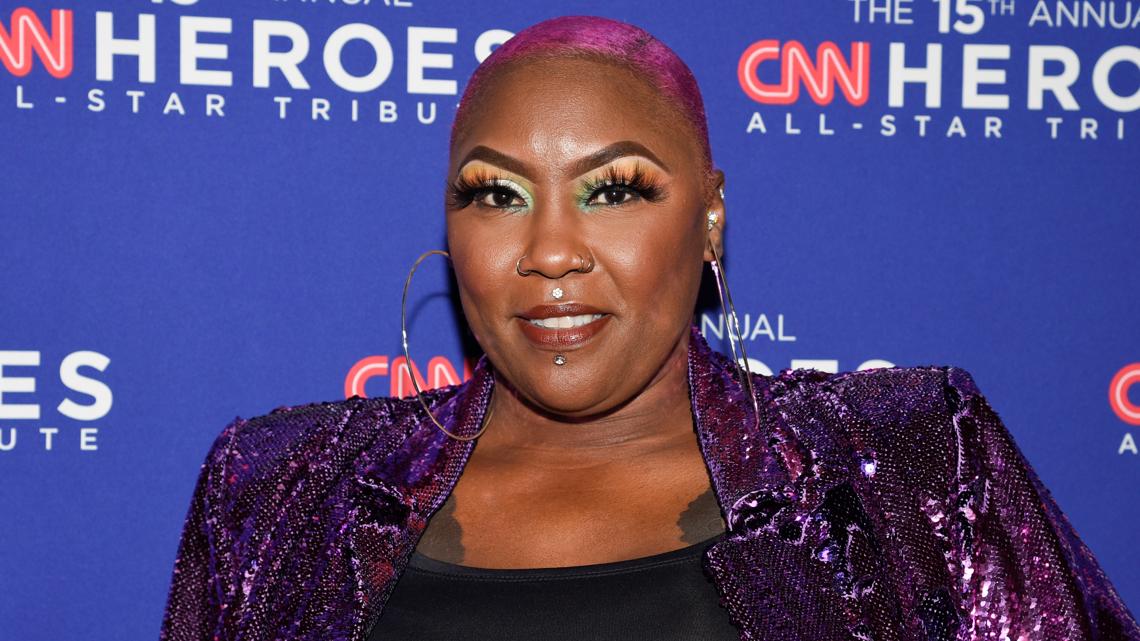 Shirley Raines, viral activist known for helping Skid Row's homeless ...