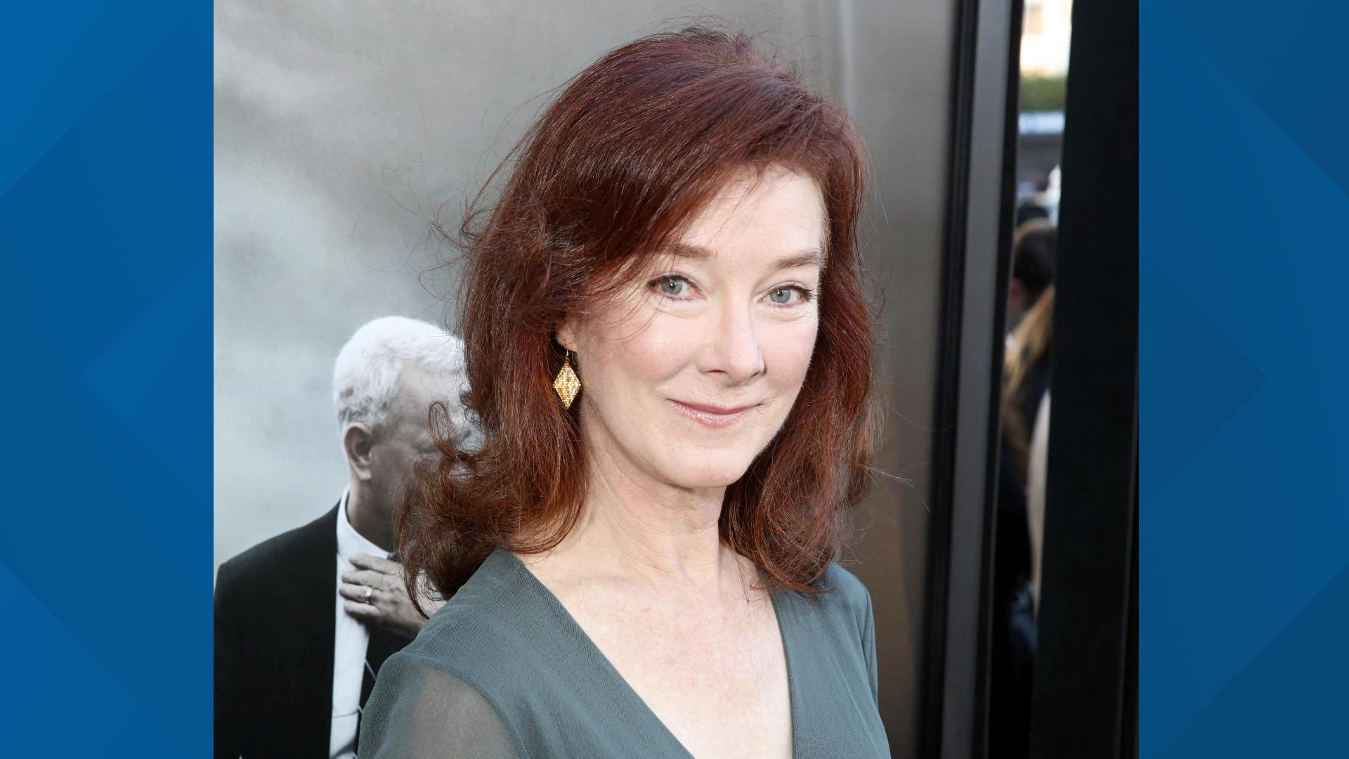 Valerie Mahaffey dies at 71 after cancer battle | cbs19.tv