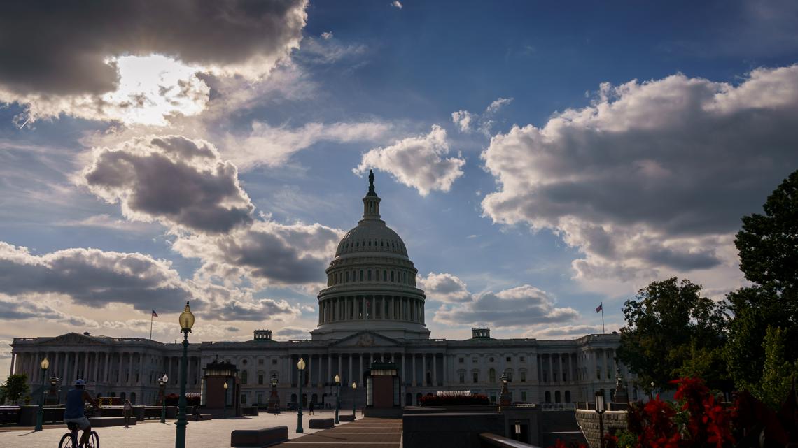 When will the government shutdown end? Here's what we know as Senate ...