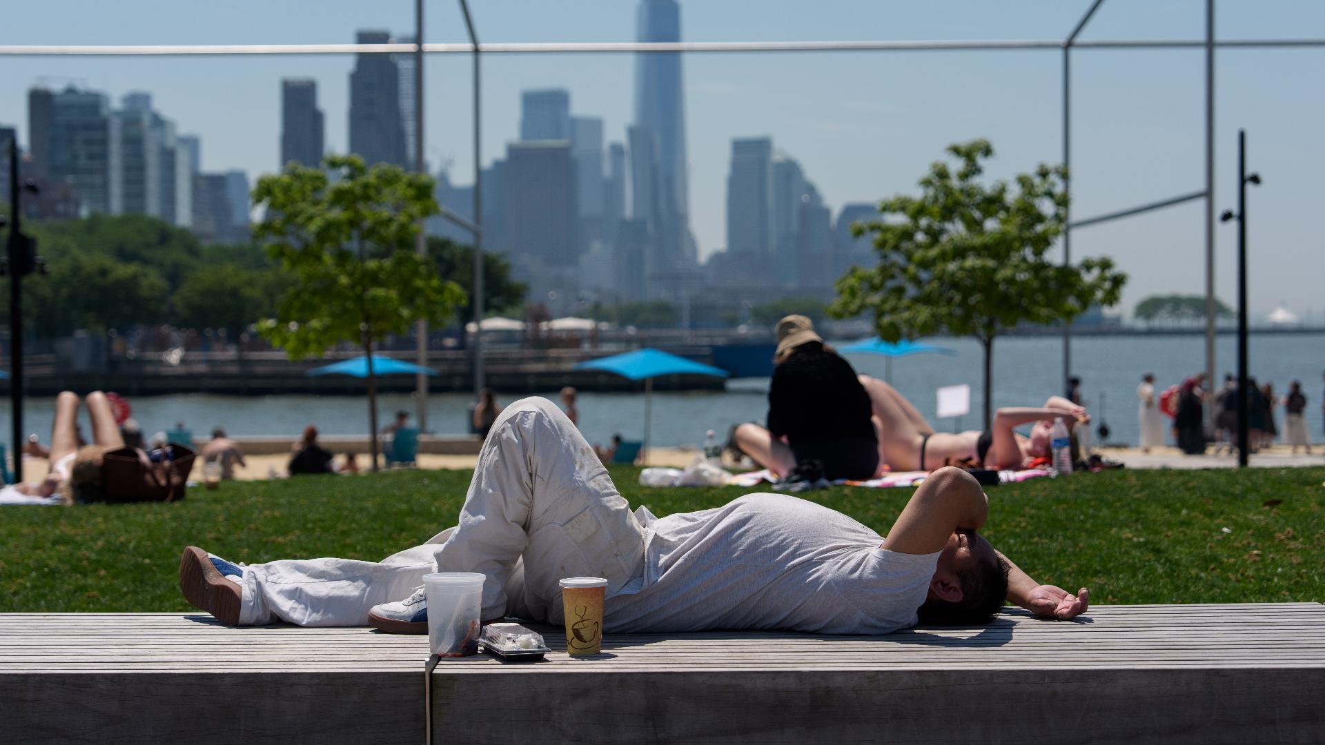 This summer will be longer than usual. Here's why | cbs19.tv