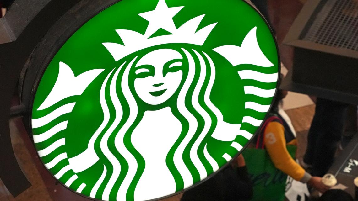 Starbucks says mobile order only Pick Up stores will close: See the ...