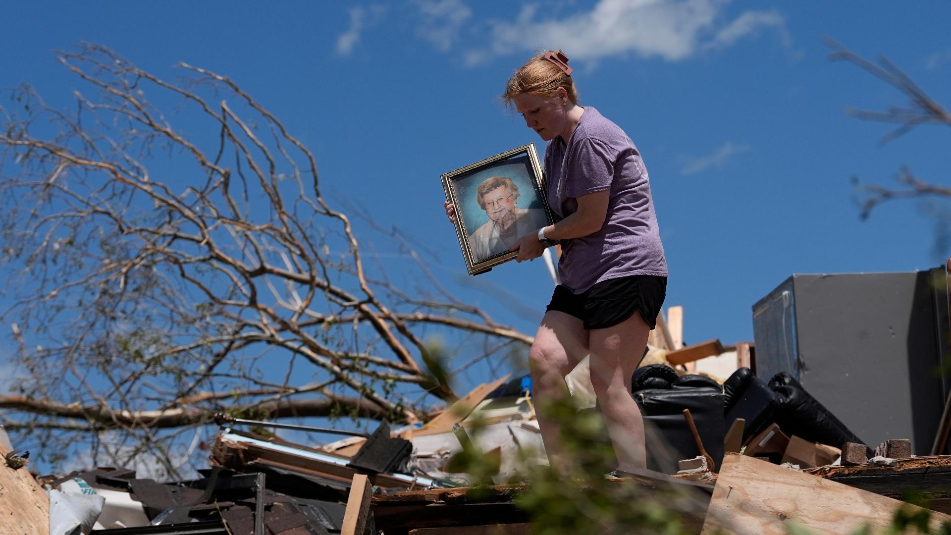 Rich Mullins Accident Survivor, Mitch McVicker, Shares His Stories of ...