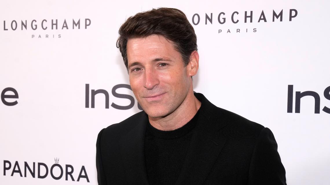 Tony Dokoupil to anchor ‘CBS Evening News’ starting in January | cbs19.tv