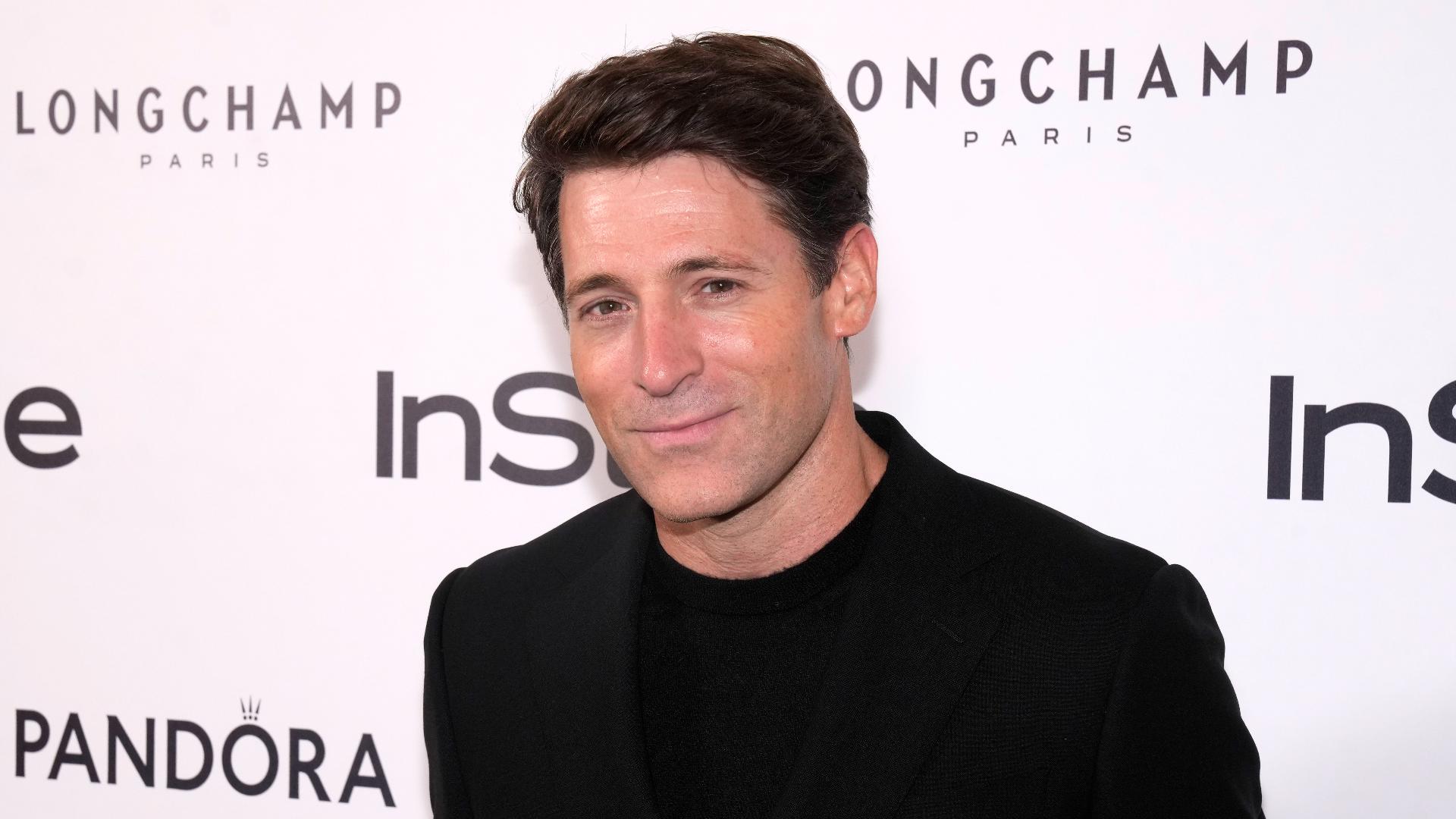 Tony Dokoupil to anchor ‘CBS Evening News’ starting in January | cbs19.tv