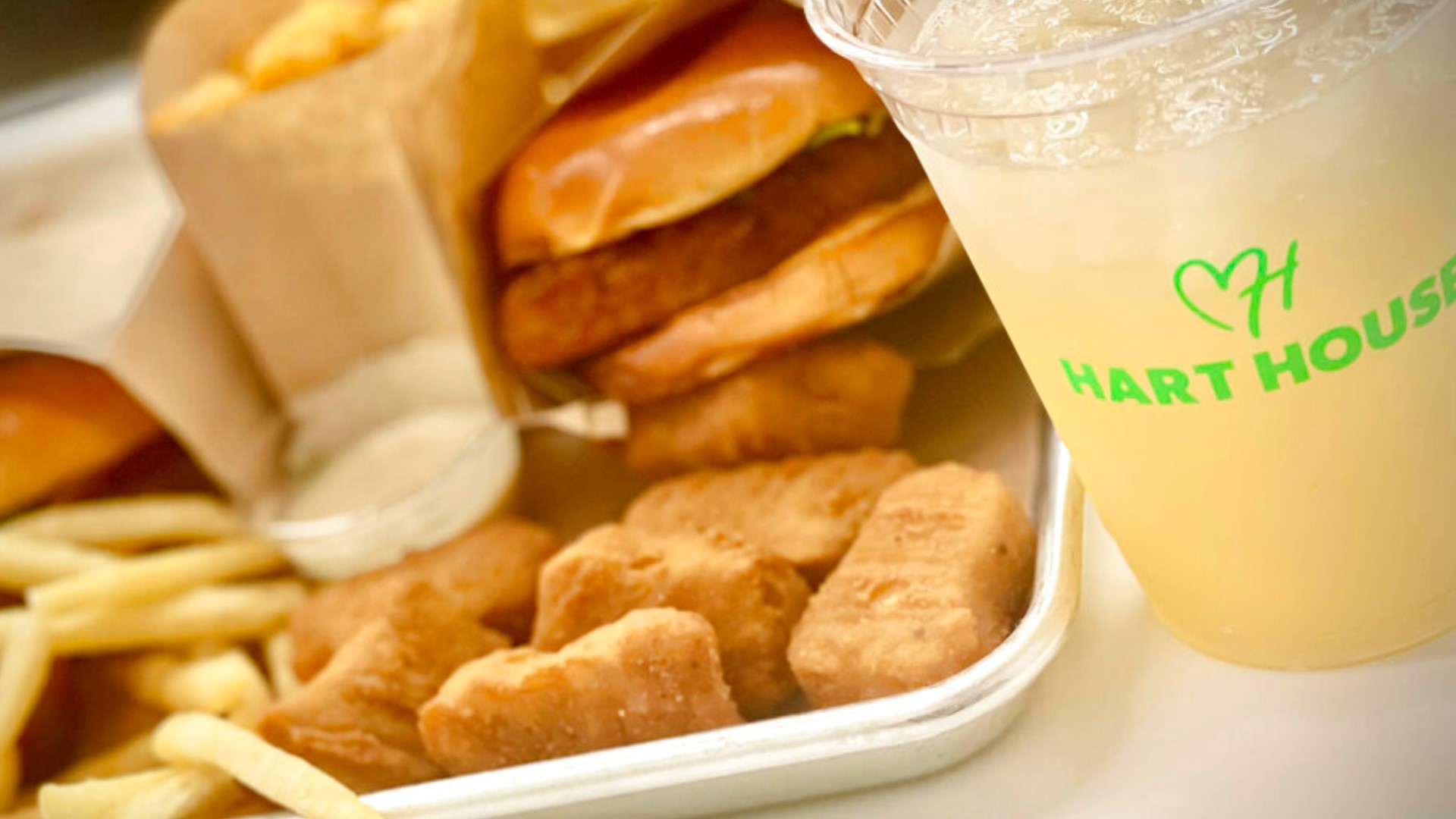 Kevin Hart opens vegan restaurant in Los Angeles | cbs19.tv