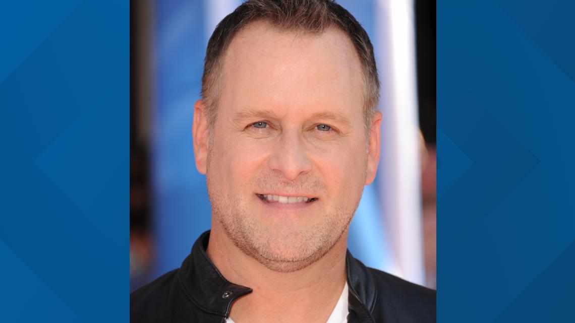 Dave Coulier reveals he's cancer-free | cbs19.tv