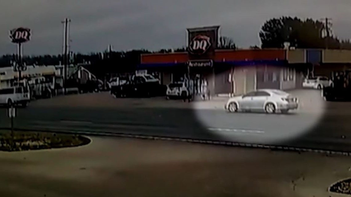 Tanner Hoang search breaches 100-hour mark | cbs19.tv