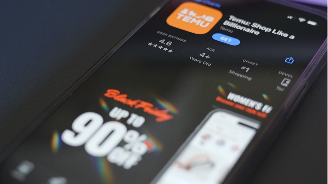 What is Temu? And is the shopping app worth your time and money? | cbs19.tv