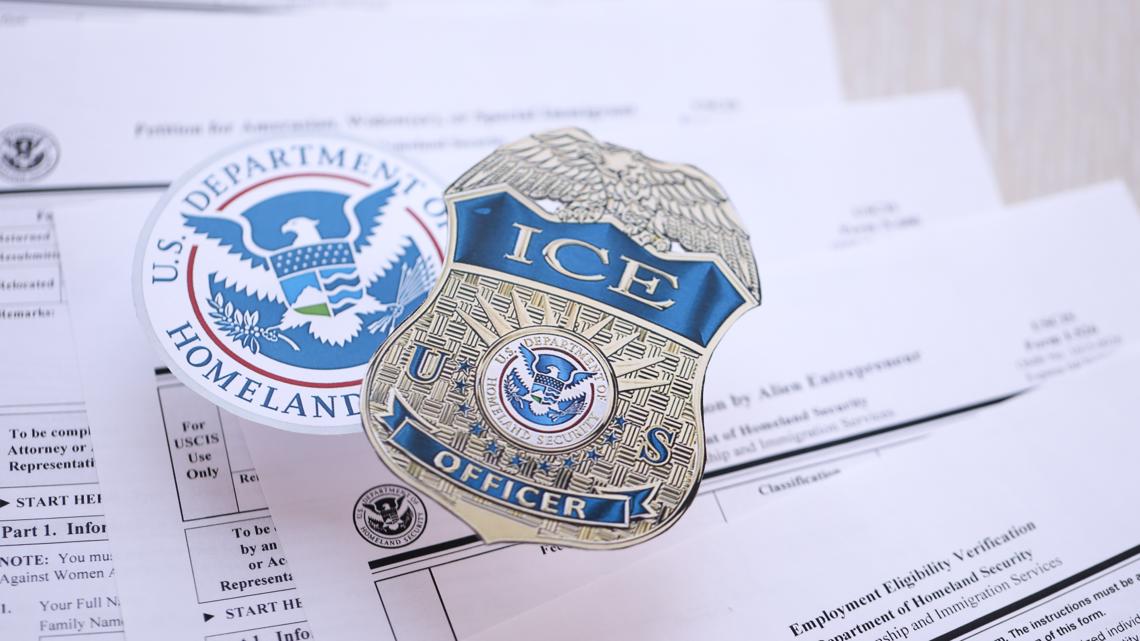 Bullard Police Department joins ICE's 287(g) program with approval from ...