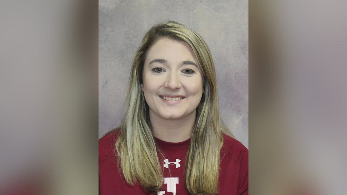 Dad of Jasper teacher killed in San Antonio shares her influence | cbs19.tv