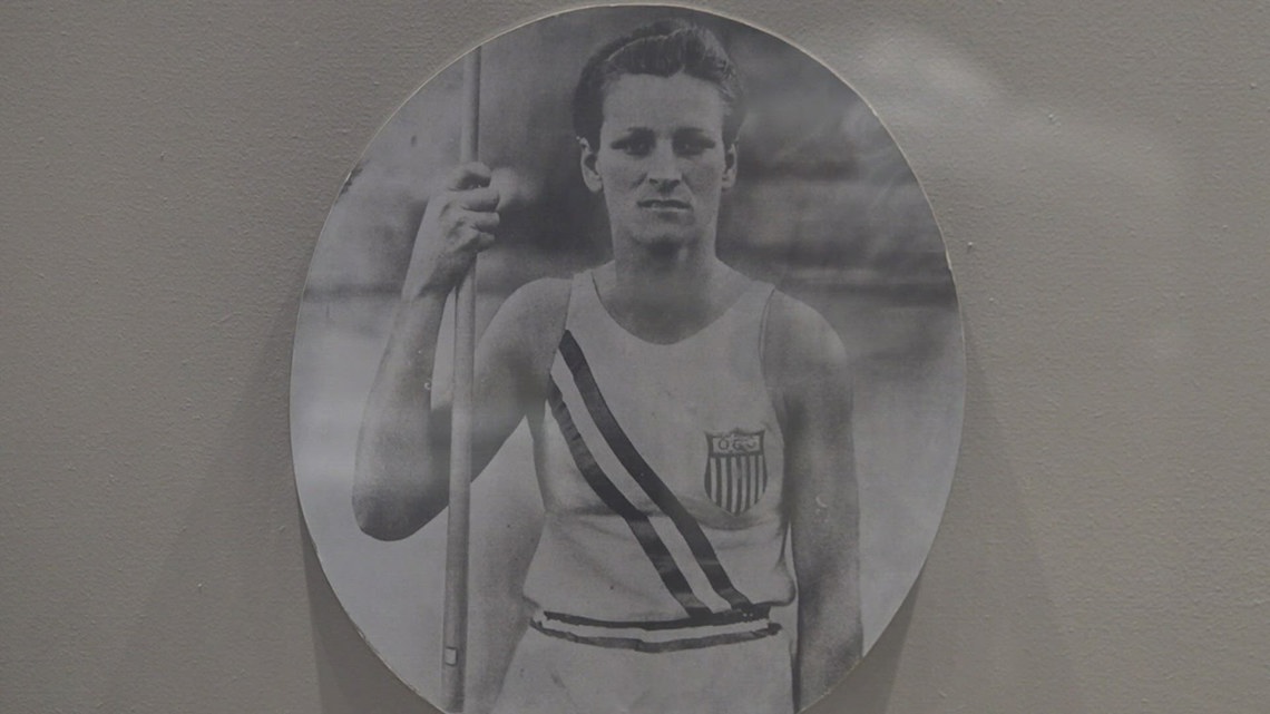 The incredible career of Mildred Ella "Babe" Didrikson Zaharias | cbs19.tv