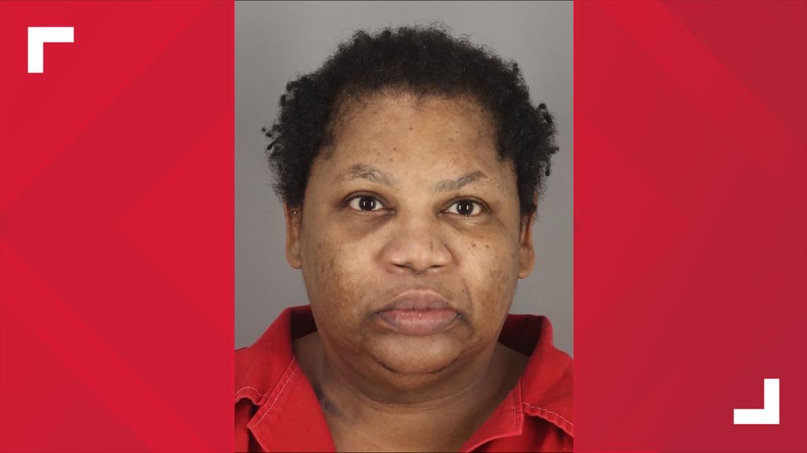 Beaumont woman gets 30 years for fatally stabbing boyfriend | cbs19.tv