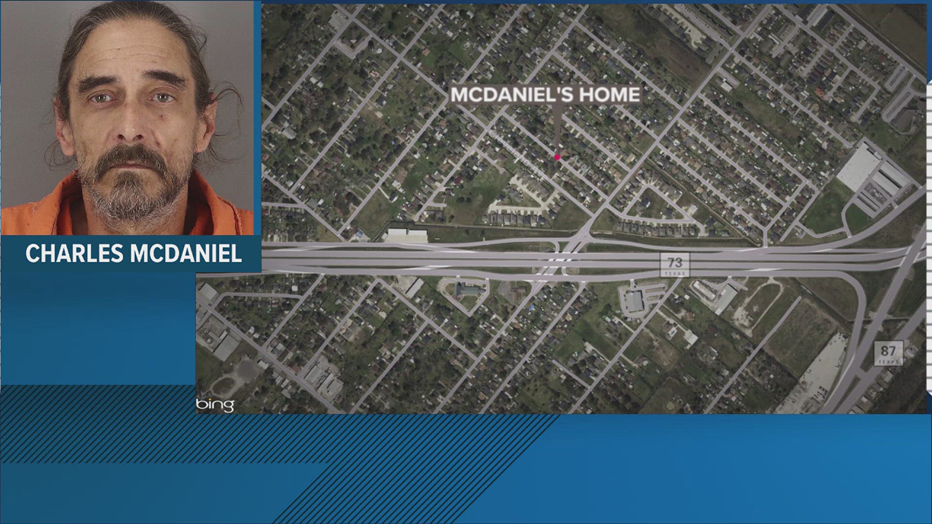 Groves man indicted for sexual assault of a child | cbs19.tv