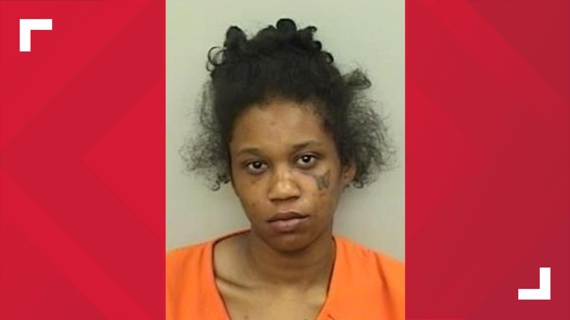 Four Lake Charles children rescued from horrific conditions | cbs19.tv