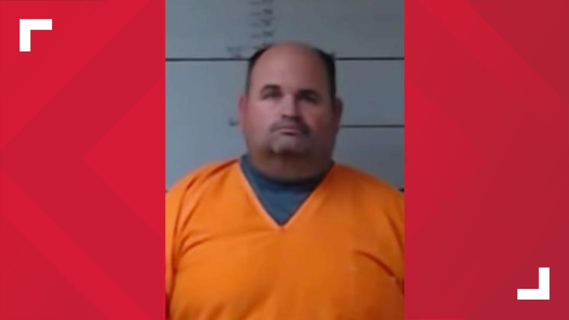 Former ‘Lone Star Law’ game warden faces additional charges in East ...