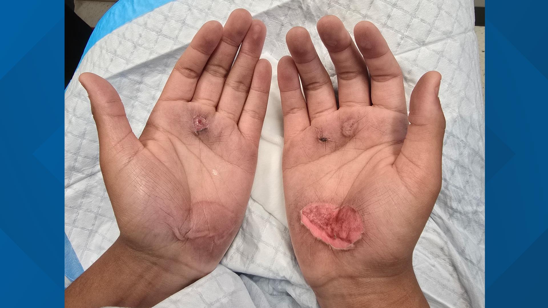 Cults, controversy and kidnapping: The Kelly Wilson case | cbs19.tv