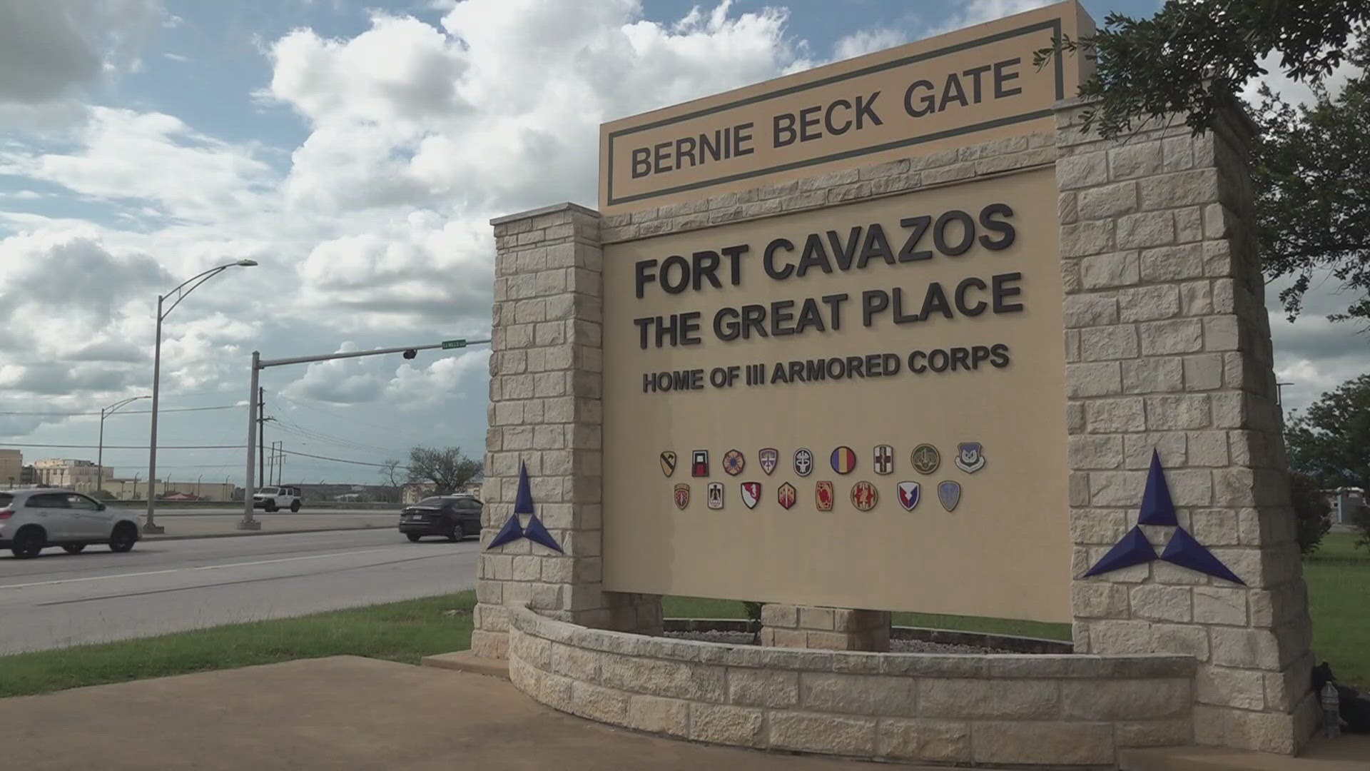 Fort Cavazos investigating incident at BLORA that set off active ...