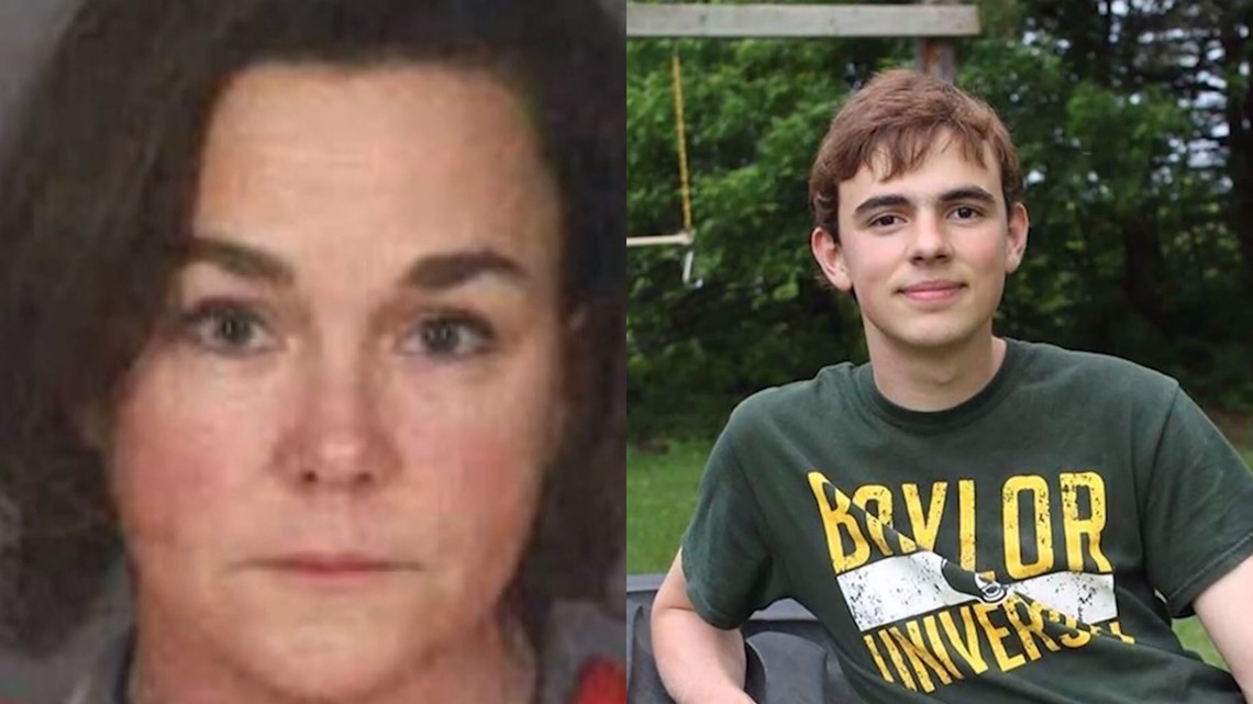 Waco, Tx | Woman sentenced to | cbs19.tv