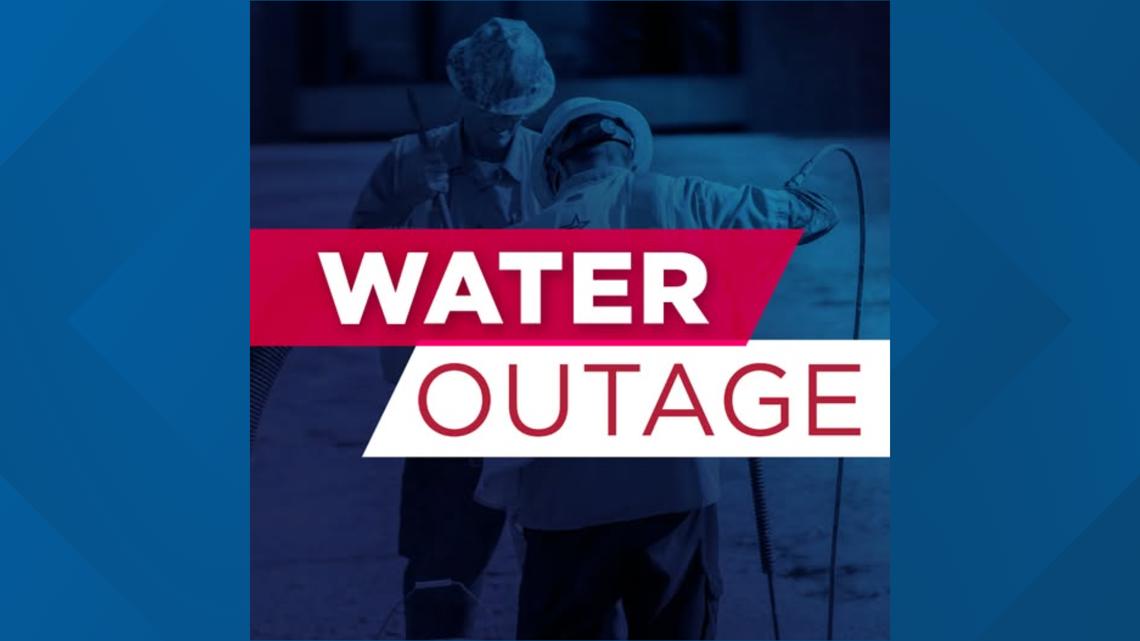 Several Southern Utilities customers experiencing outages | cbs19.tv