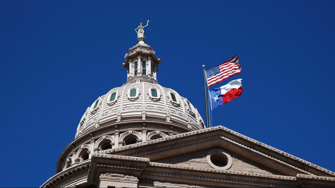 Rep. Cole Hefner pushes bill seeking $11 billion reimbursement for ...