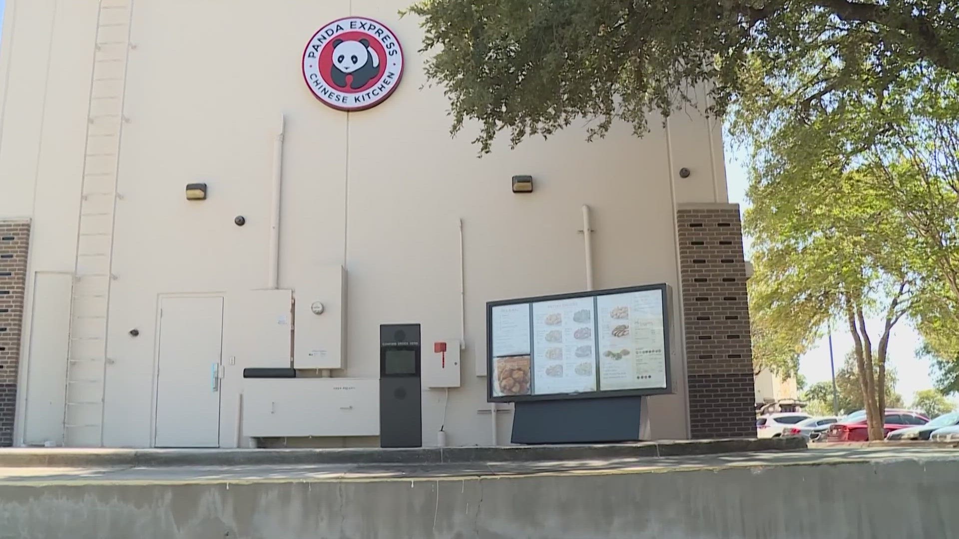 Panda Express guest charged $400 for a$16.46 meal in Texas | cbs19.tv