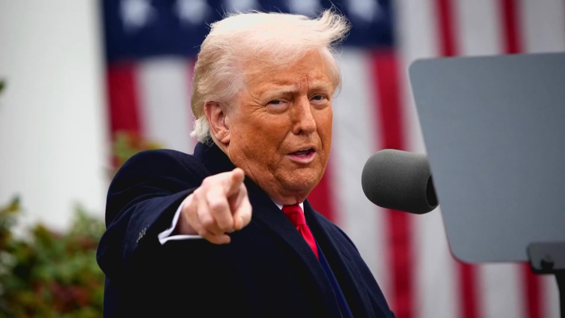 What is the Alien Enemies Act and how Trump is using the 1798 law ...