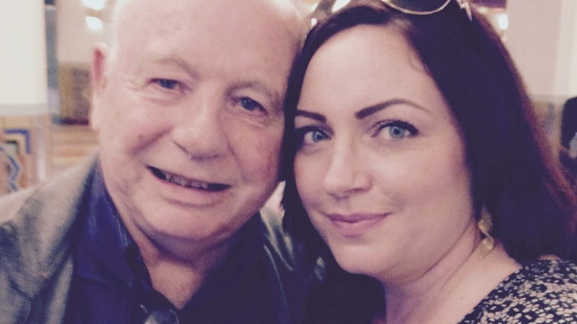 Daughter of 81-year-old murdered by husband shares shock over killing ...