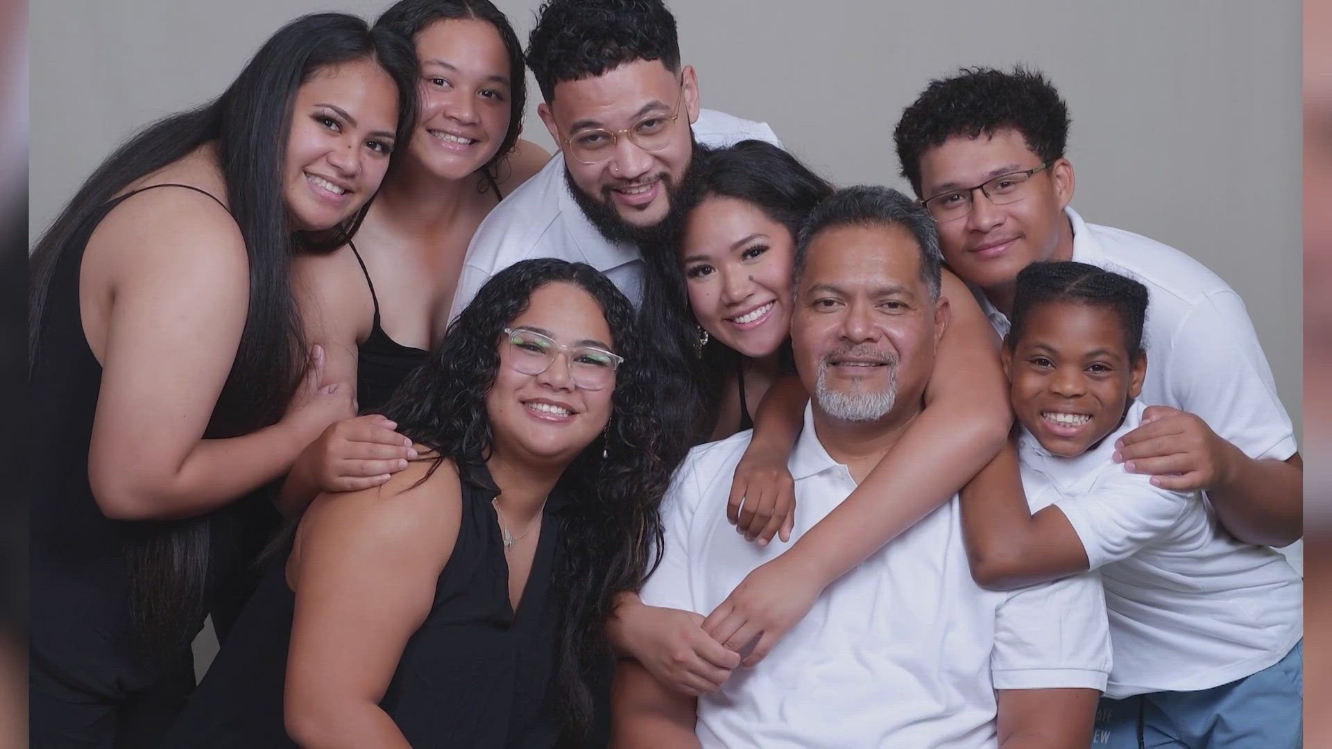 Family of San Antonio flood victim remember father as man of faith ...