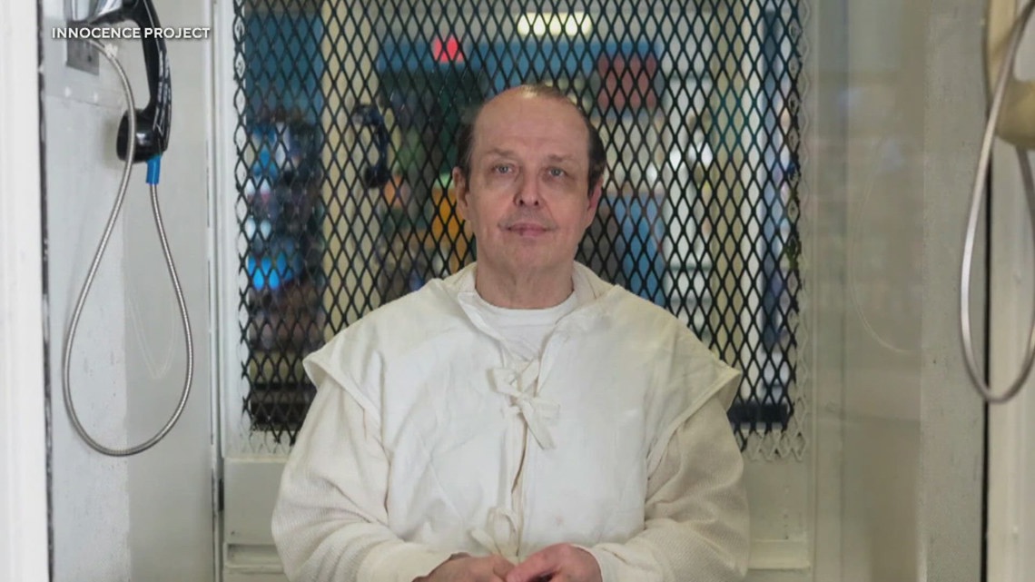 Roberson defends actions of committee that helped stop execution | cbs19.tv