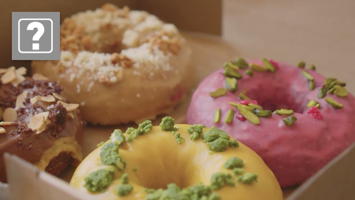 VERIFY | Are ultra-processed foods as addictive as drugs, such as ...