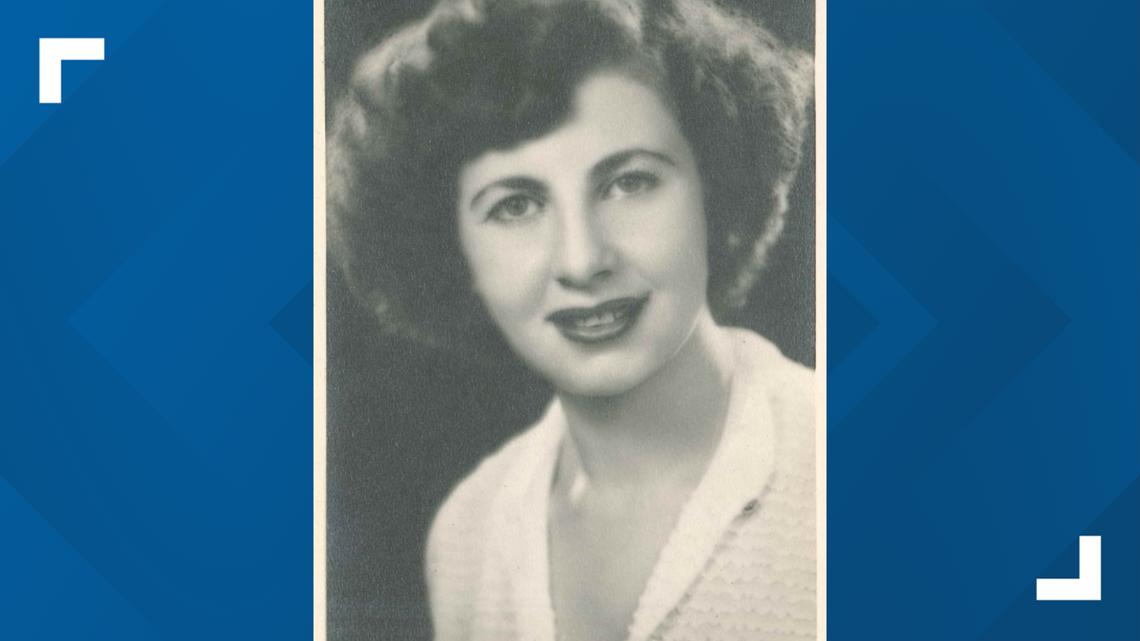 Holocaust survivor who moved to South Texas after liberation dies ...