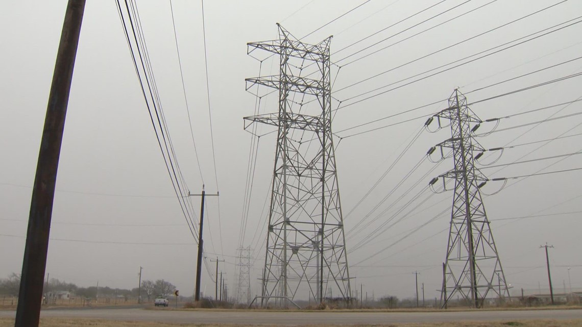 'People are really struggling': As prices soar, Texas pauses utility ...