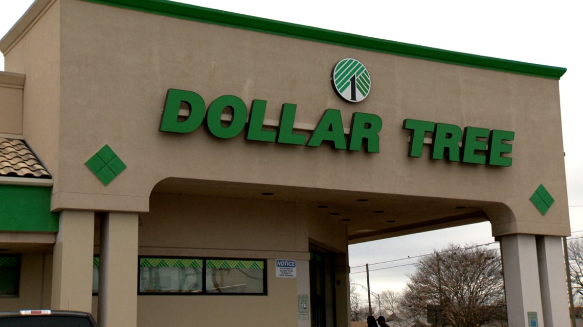 East Texas Dollar Tree store facing penalties and citations | cbs19.tv