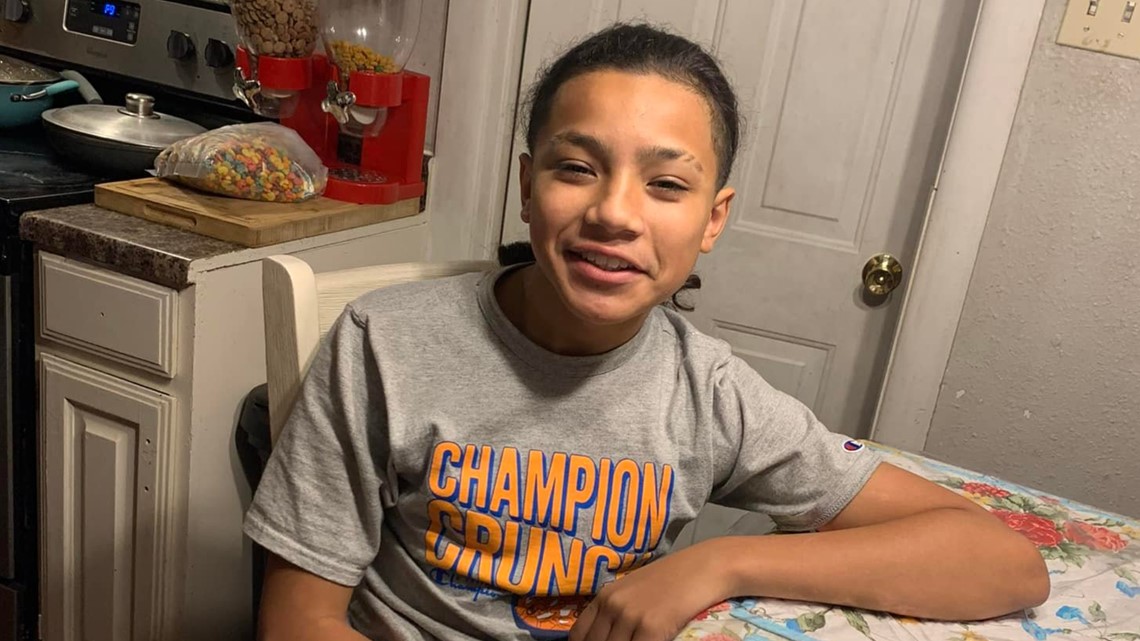 Family of AJ Hernandez, 13, who was killed by SAPD, files lawsuit ...