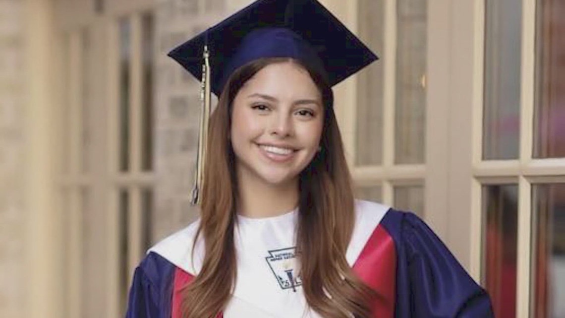SHERIFF: Body found during search for missing Texas woman, still ...
