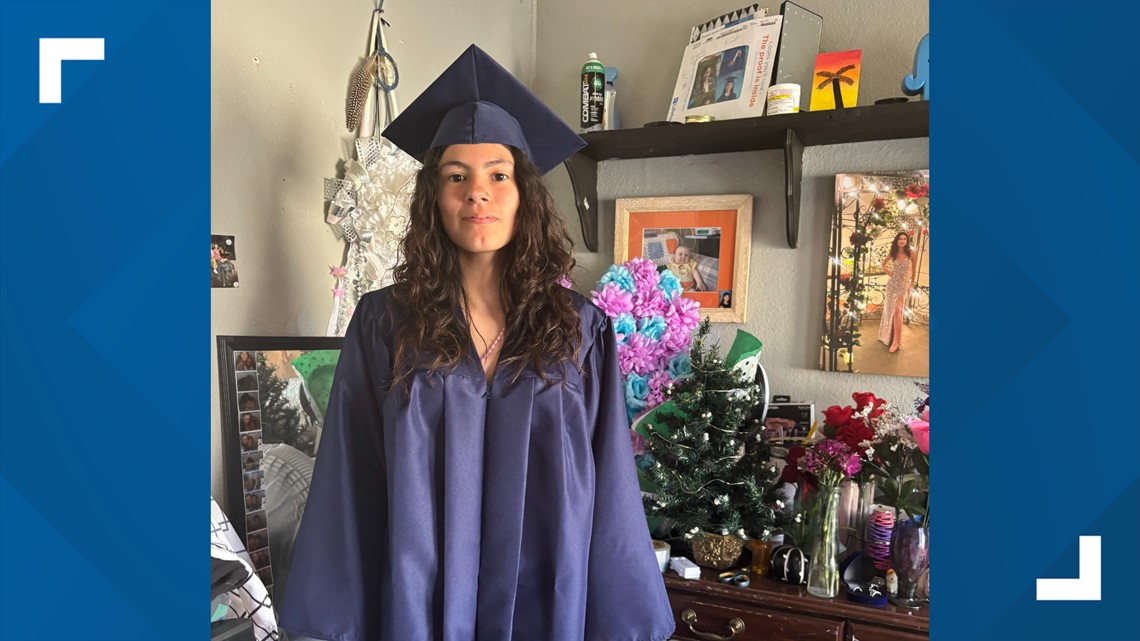 Missing 17-year-old's body found by police in ditch | cbs19.tv