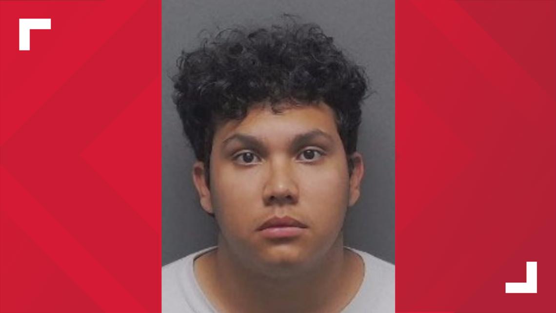 San Antonio teacher arrested after claims of sexual assault of a ...