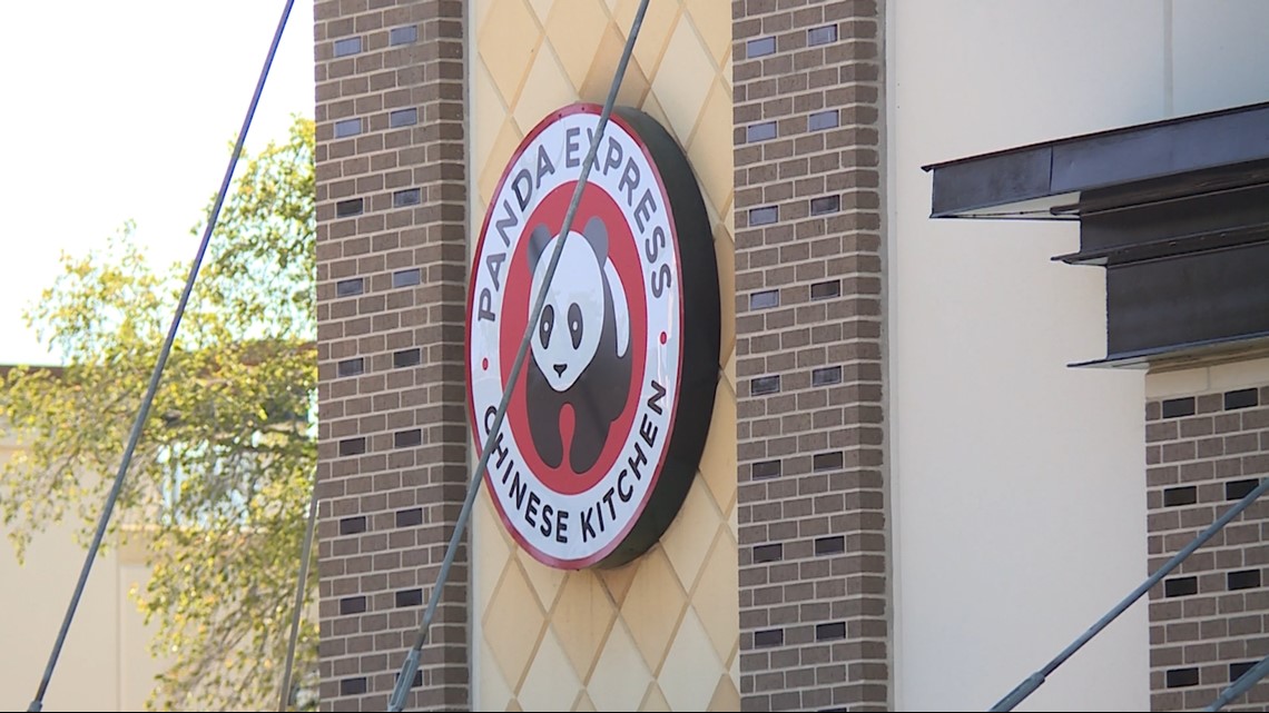 Panda Express guest charged $400 for a$16.46 meal in Texas | cbs19.tv