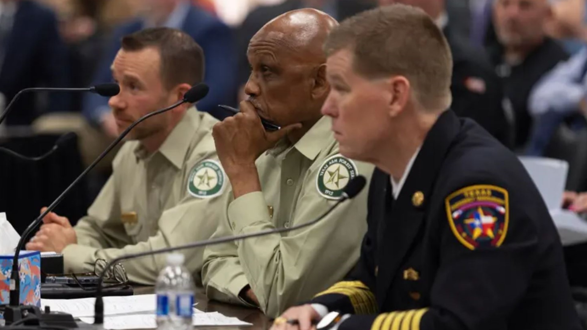 Texas News | cbs19.tv