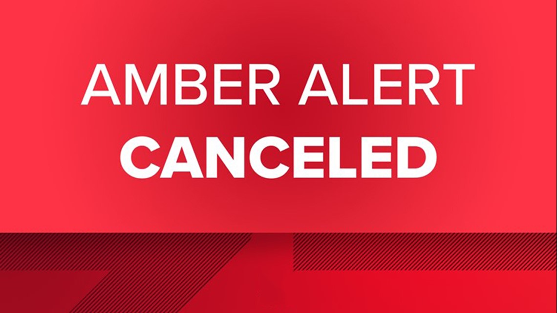 AMBER Alert: Two missing 6-year-old girls in Kyle, Texas | cbs19.tv