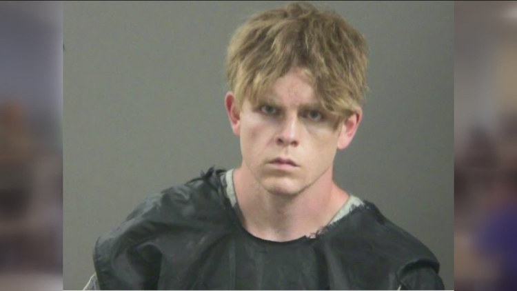 Arkansas teacher charged in murder of couple at Devil's Den Park | cbs19.tv