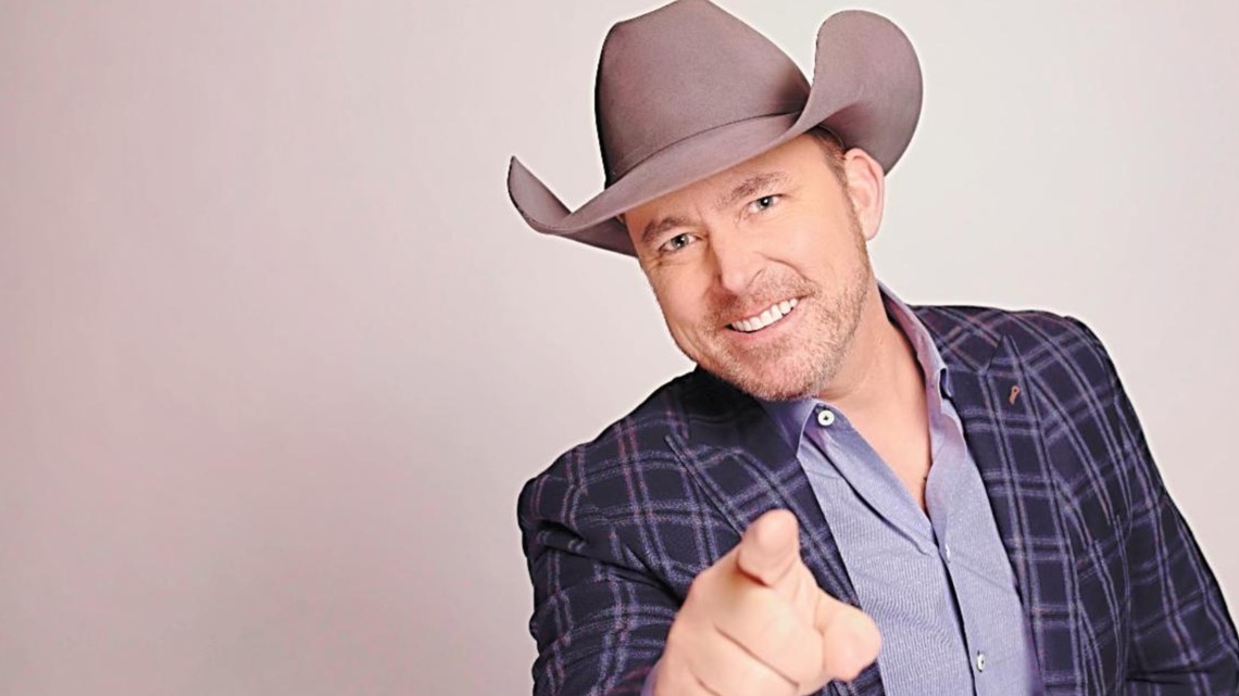 Chad Prather appears to be making a run for Texas governor | cbs19.tv