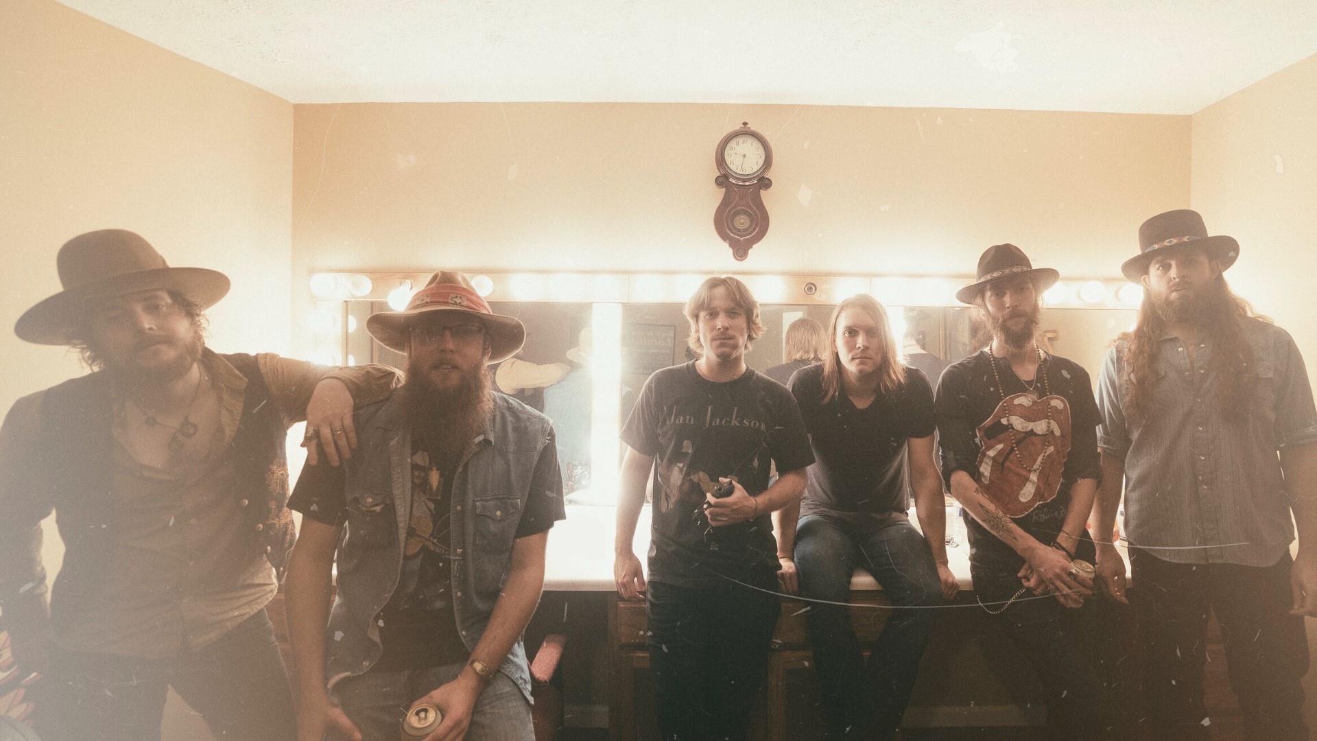 Texas native musicians to perform at 2025 Stagecoach Festival | cbs19.tv