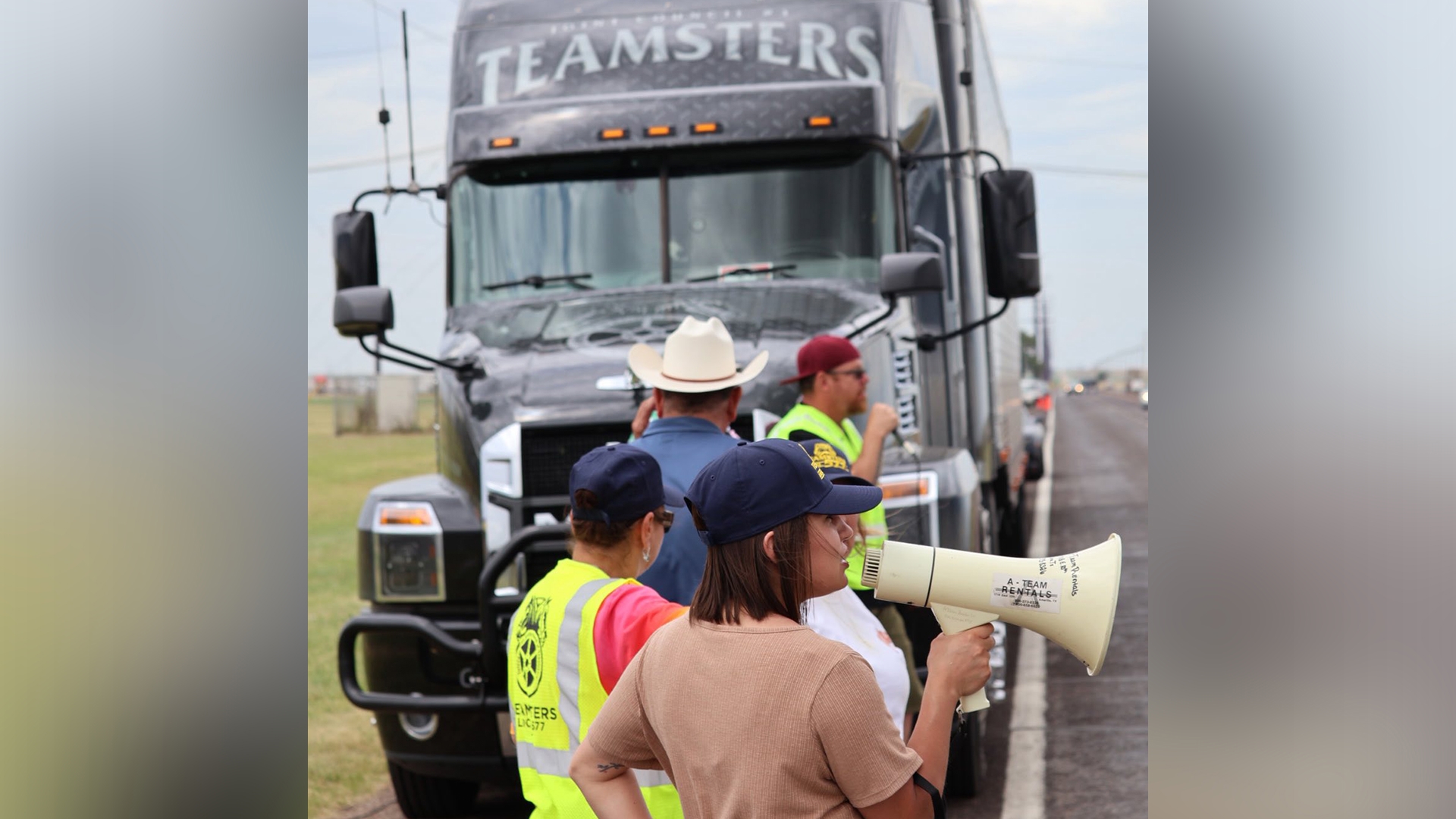 Union authorizes strike at Tyson Foods plant in Amarillo, Texas | cbs19.tv