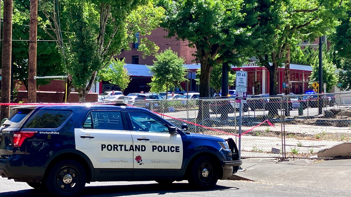 Hospital attacks show health care is one of most violent fields | cbs19.tv