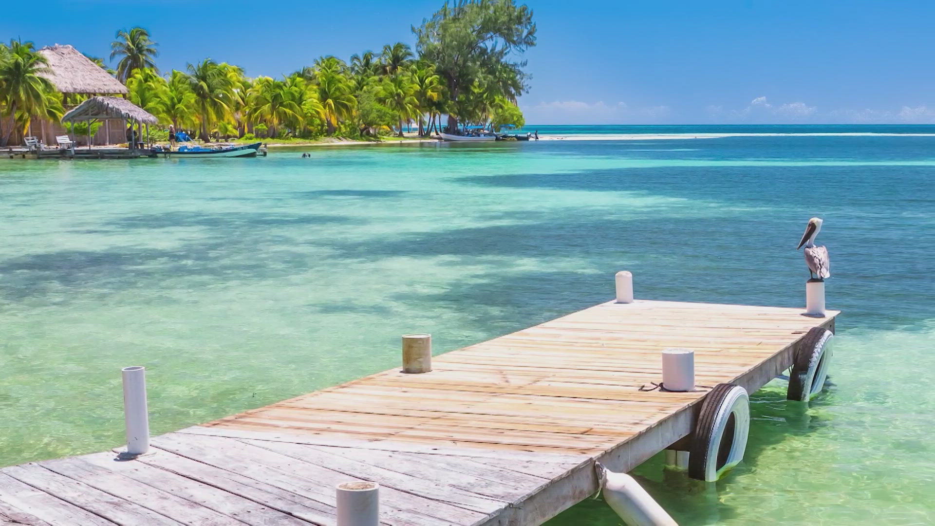 Here's why the U.S. issued a travel warning for Belize | cbs19.tv