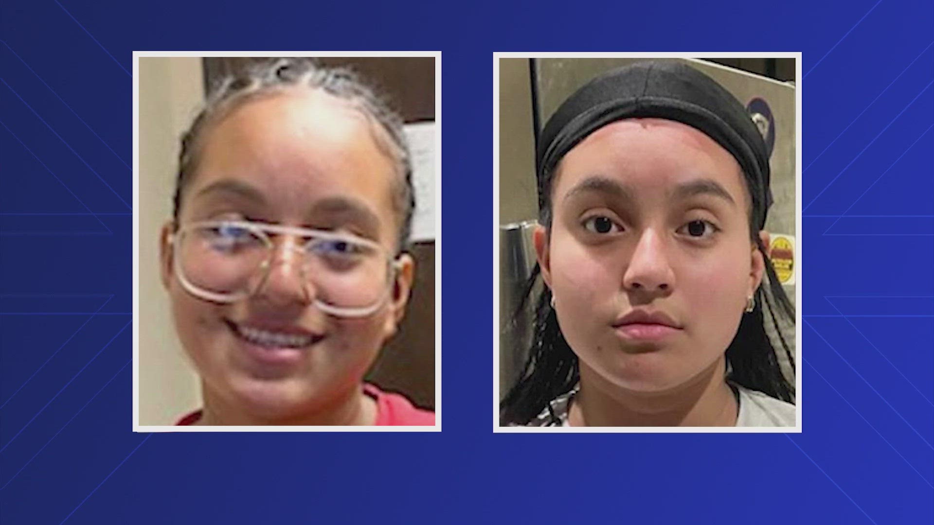 Missing Houston, Texas teen last seen July 2023 | cbs19.tv