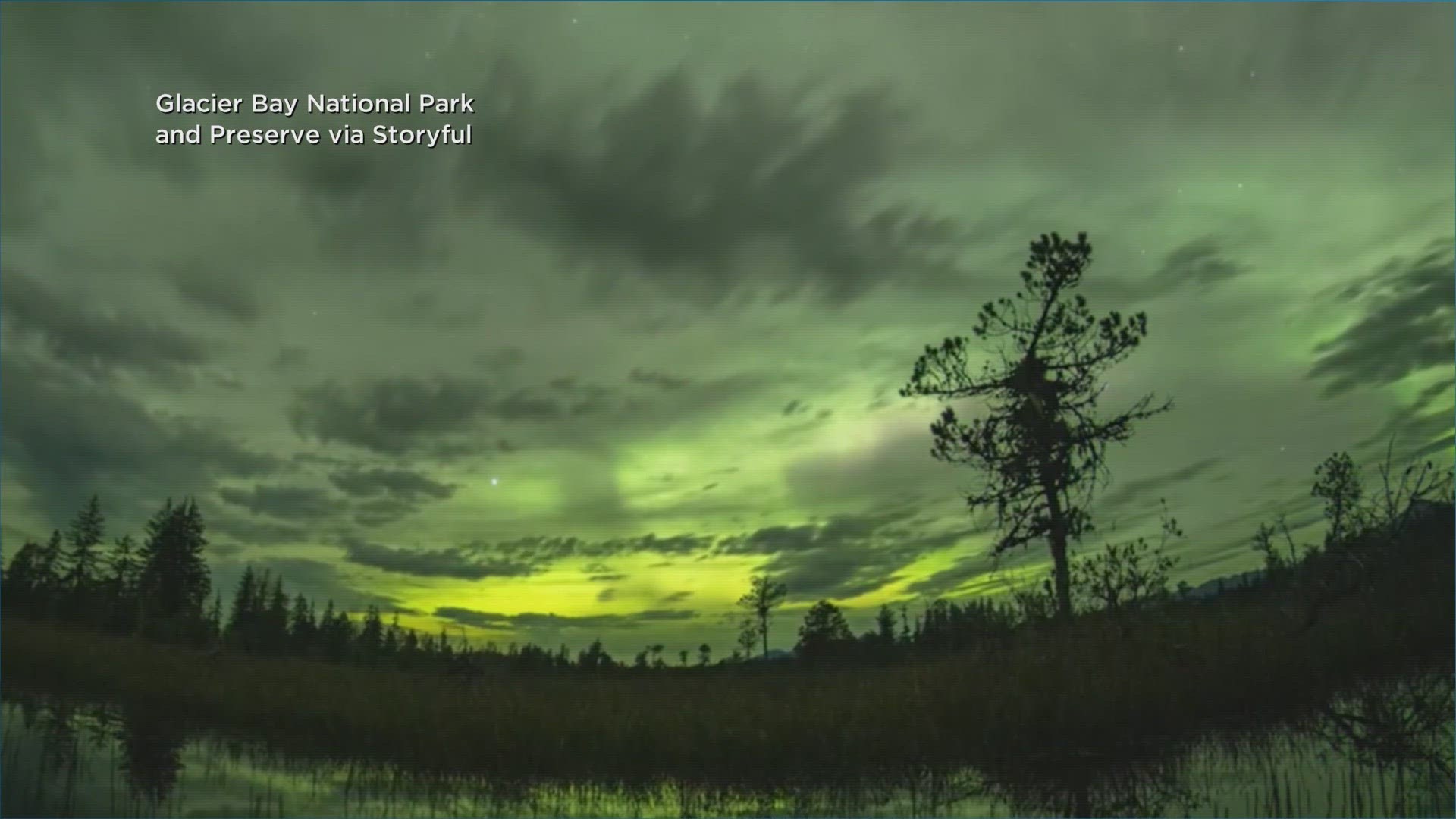 Geomagnetic Storm Watch: What you need to know | cbs19.tv