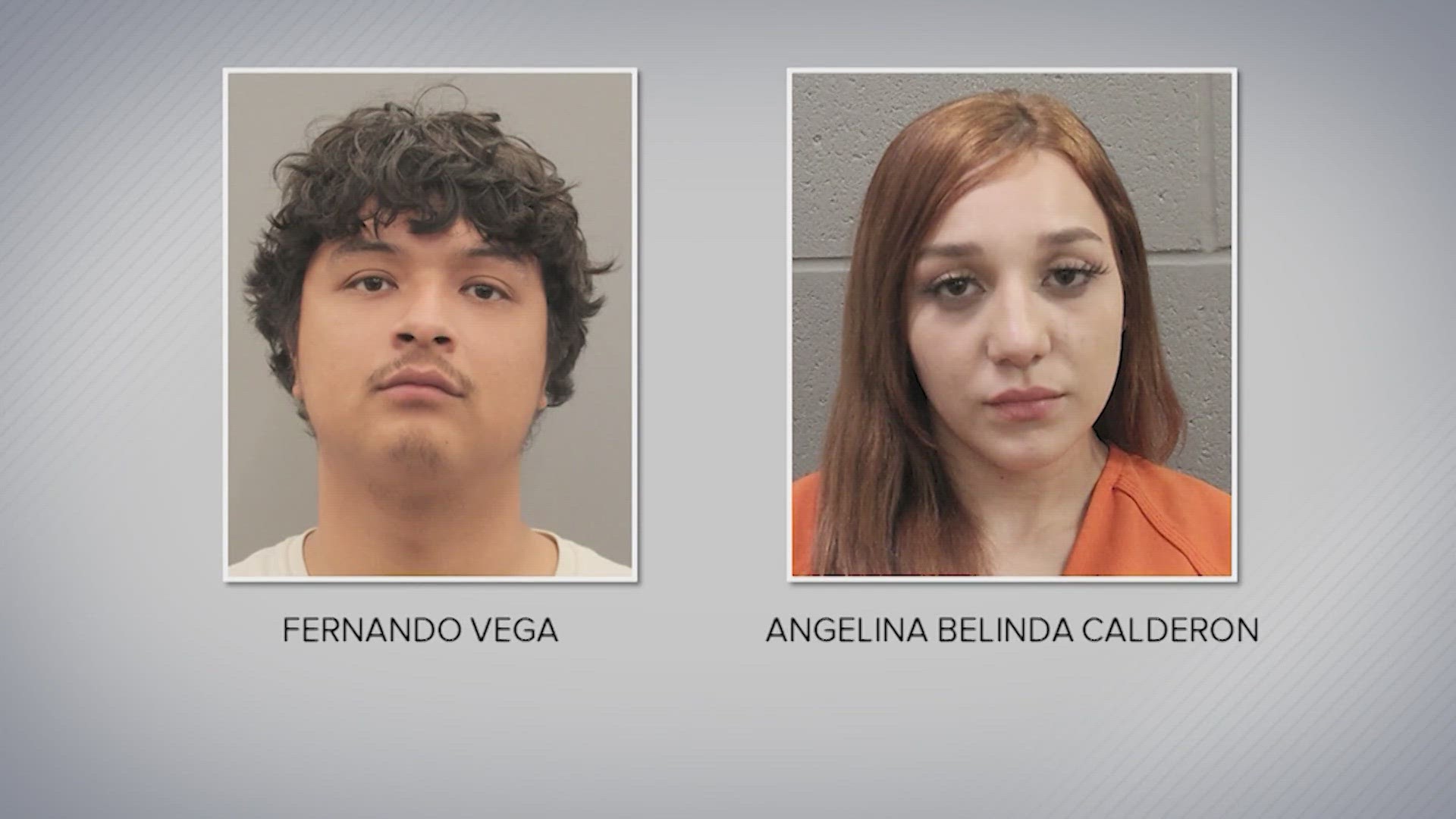 Houston news: Parents of twins found dead now charged, police say ...