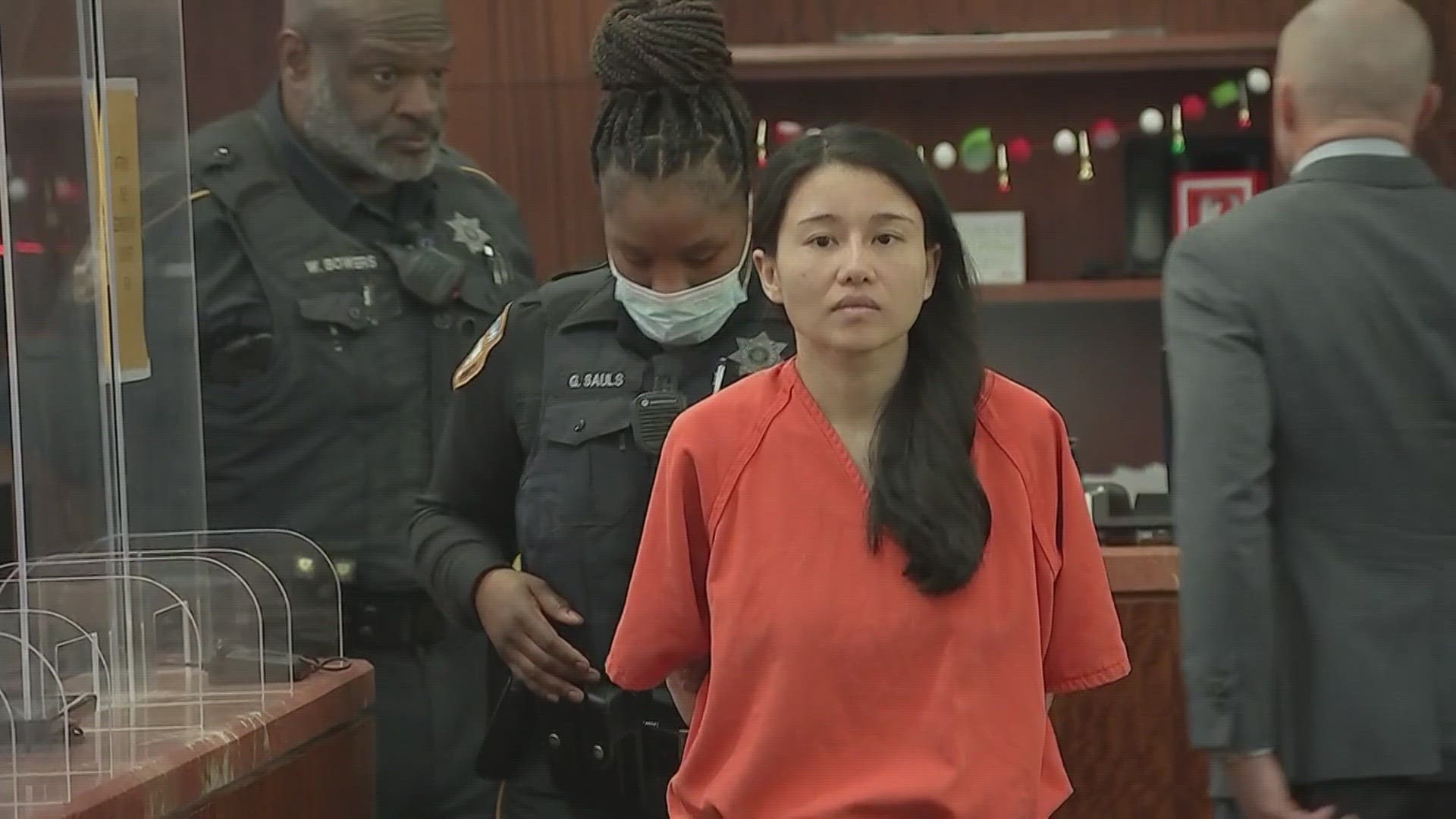 Houston, TX crime: Search warrant in teen's stabbing death | cbs19.tv